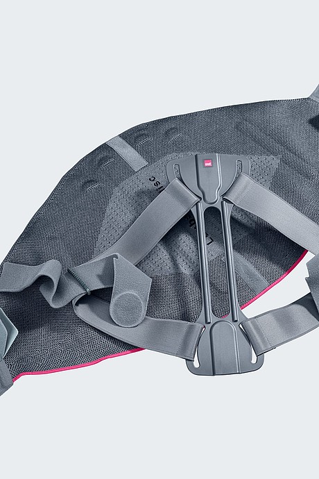 Lumbamed® disc lumbar spine orthosis for mobilisation by medi