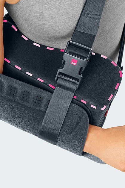 medi SAS 15 shoulder abduction splints