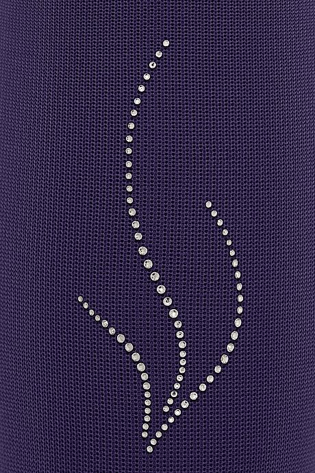 mediven® cosy flat knit compression stocking