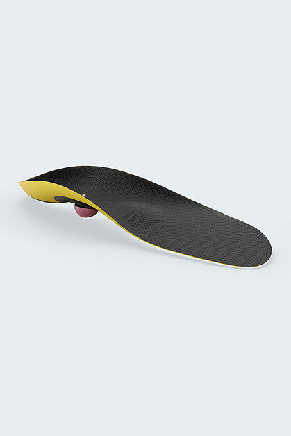 igli Allround individual igli carbon insole