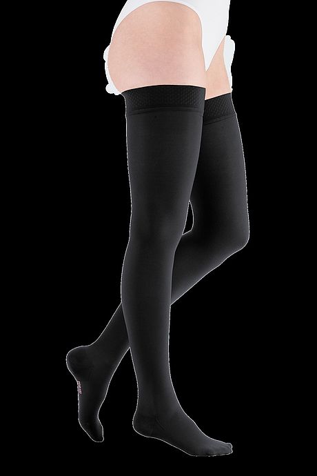 mediven plus® reliable compression stockings from medi