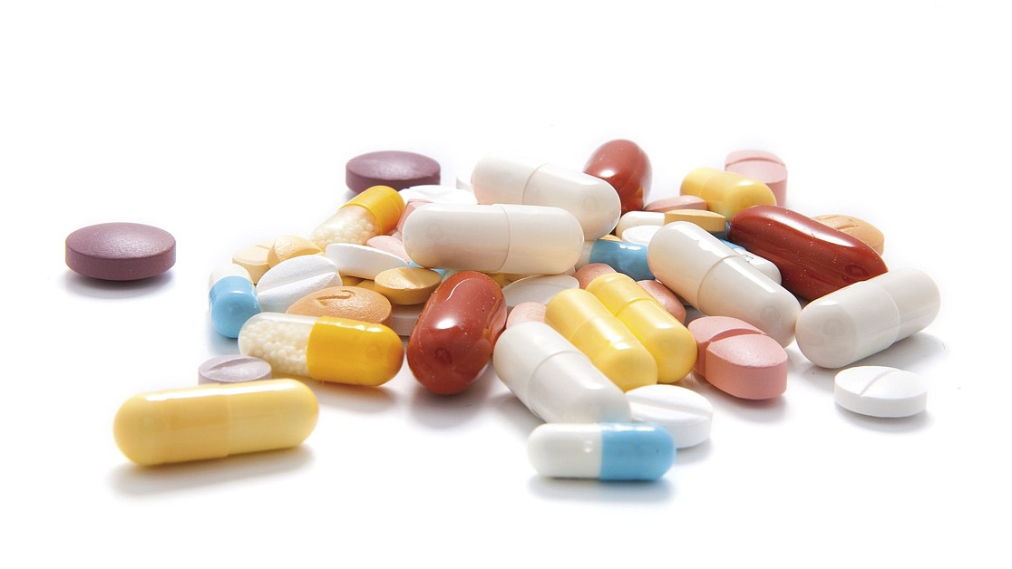 Tablets and ointments