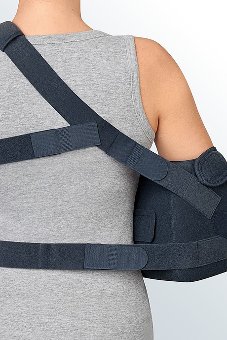 medi SAS® comfort shoulder abduction braces