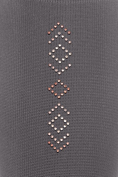 mediven® cosy flat knit compression stocking