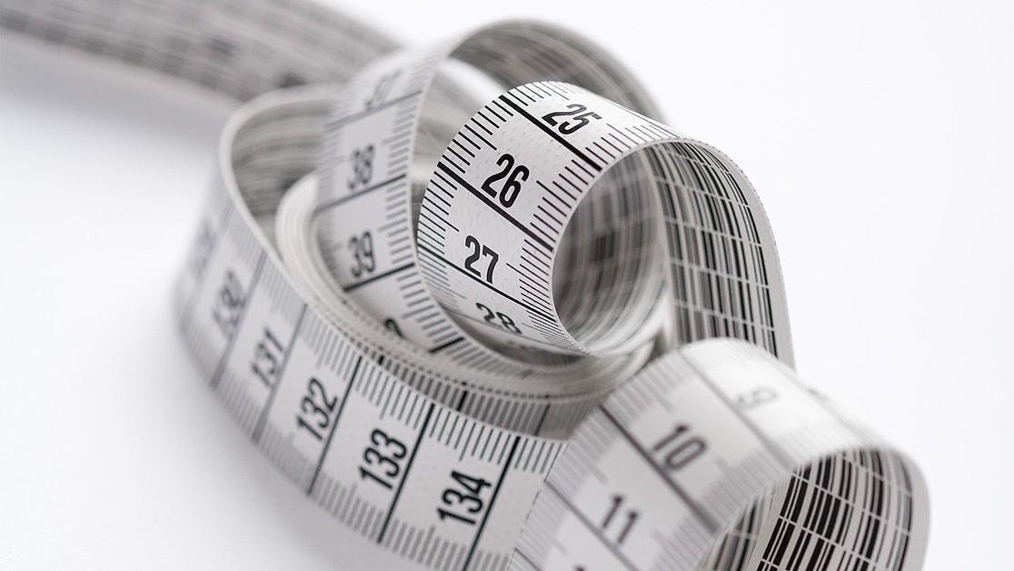 Made-to-measure forms