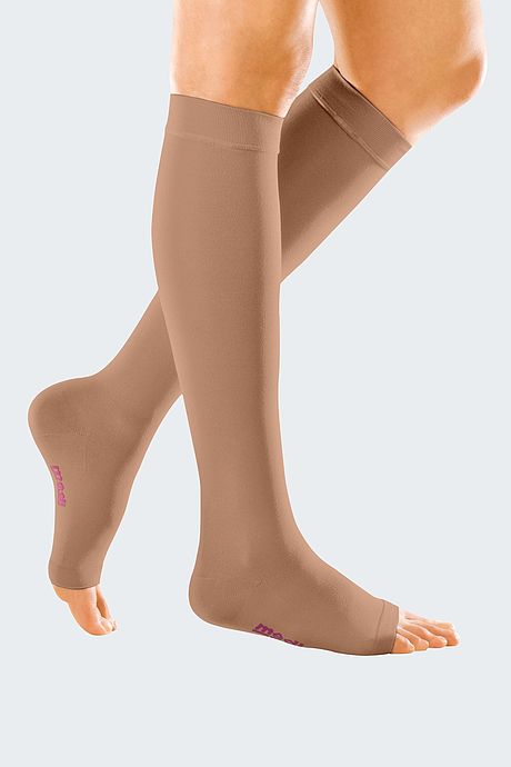 mediven® forte: for treatment of severe venous diseases | medi