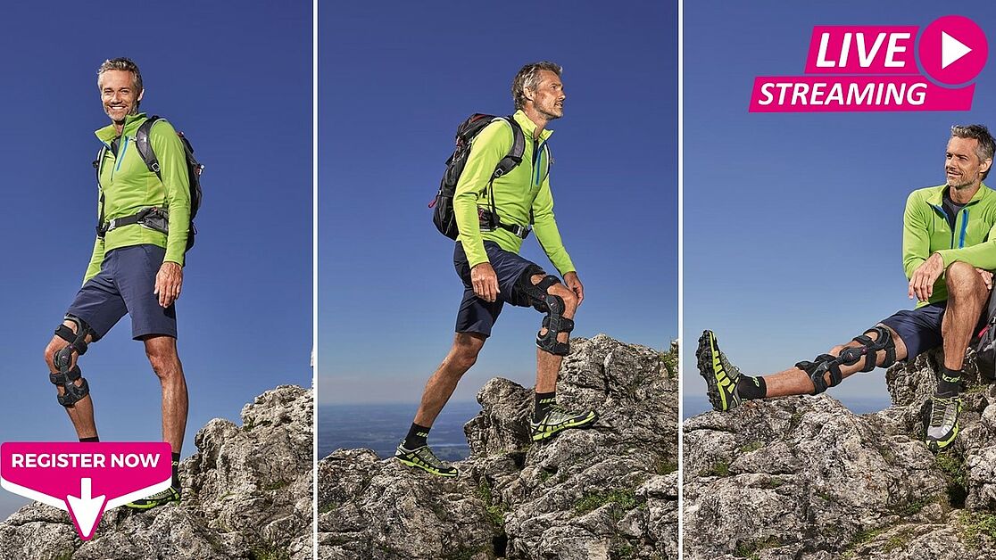 Welcome to medi - I feel better.