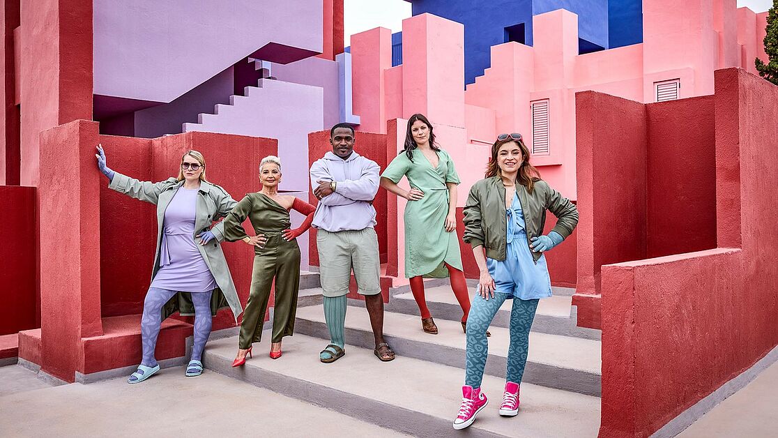 Welcome to medi - I feel better.