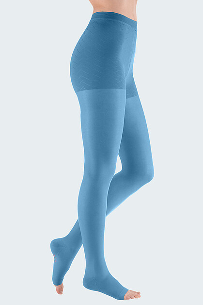 mediven elegance® compression stockings from medi