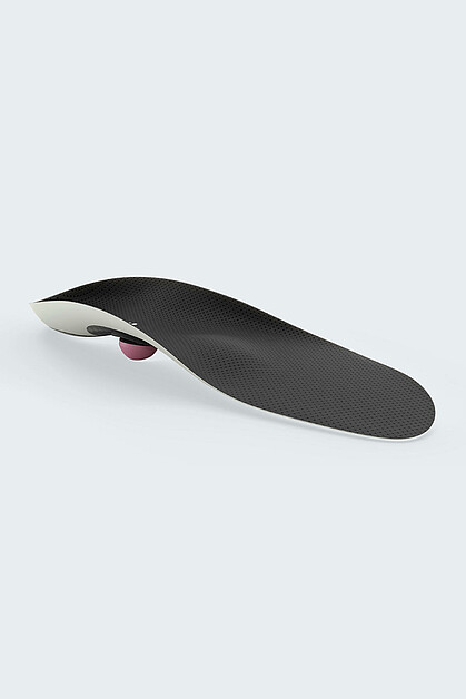 igli Allround Light C+ individual igli carbon insoles by medi