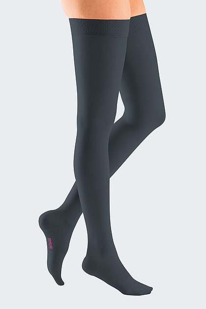 mediven® plus reliable compression stockings from medi