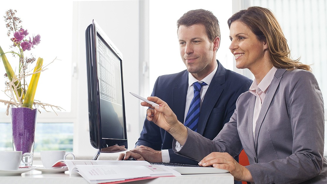How to stay fit and healthy at work