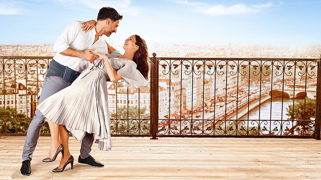 Back pain – how can back pain be treated?