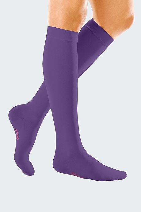 mediven® forte: for treatment of severe venous diseases | medi