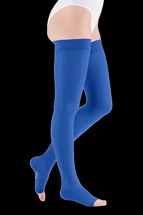 mediven plus® reliable compression stockings from medi