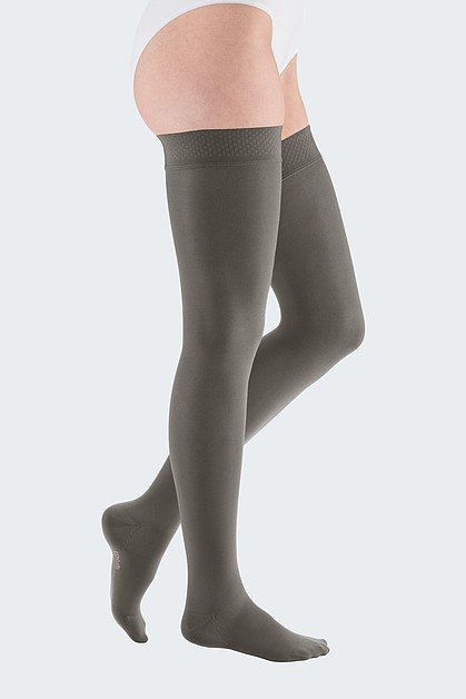mediven elegance® compression stockings from medi