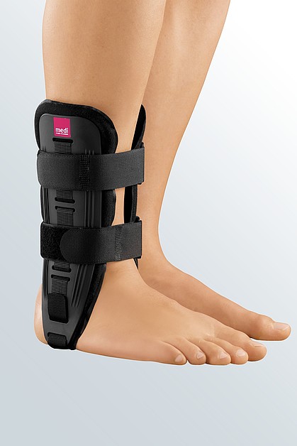 M.step ankle orthosis by medi