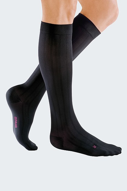 mediven® for men: elegant compression sock | medi