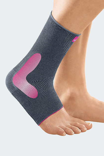 Levamed ankle support by medi