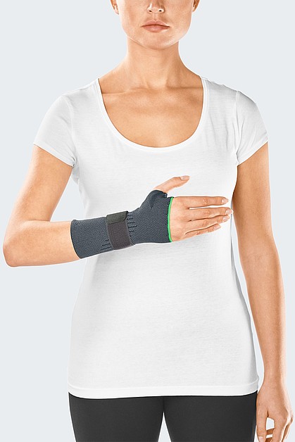 protect.Manu active elastic wrist support from medi